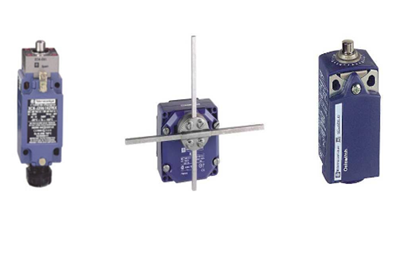 Position & Safety Switches – Tesla Electrical and Automation Ltd